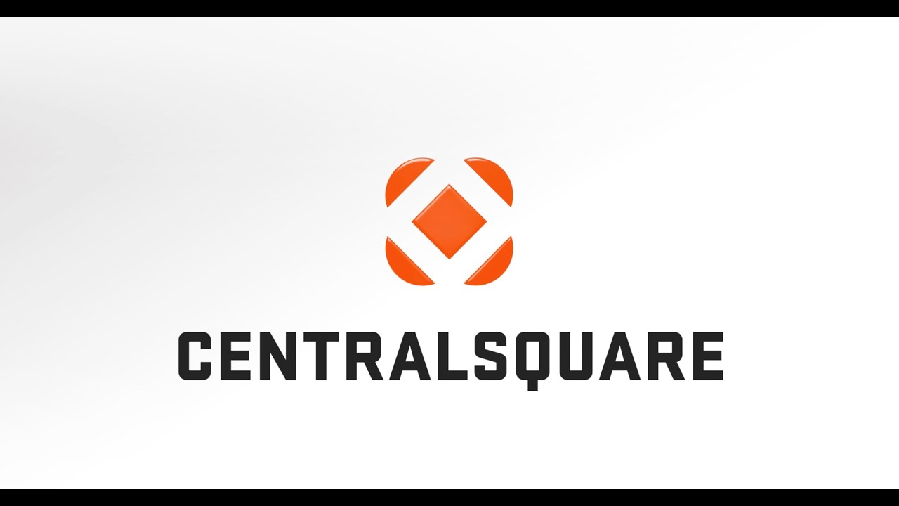 CentralSquare Technologies - Our Mission