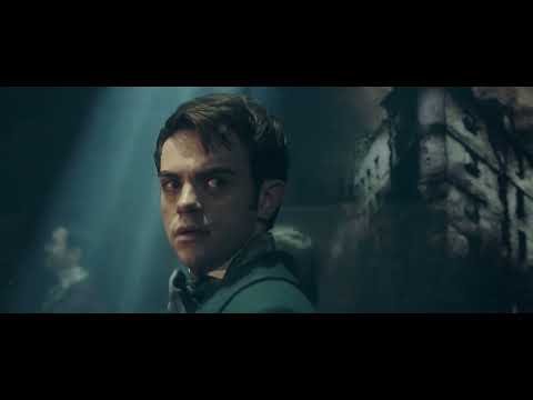 Les Misérables | Sunderland Empire | ATG Tickets
