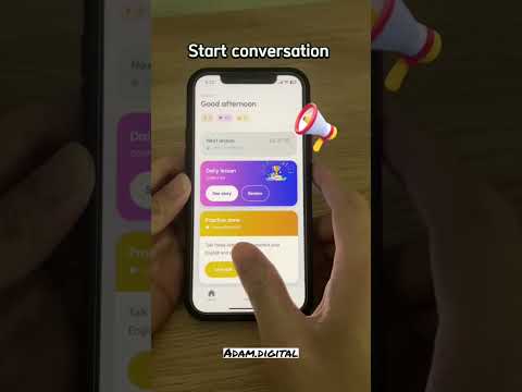 English Learning App I wish I knew earlier