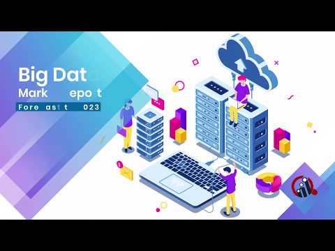 Big Data Market Research Report