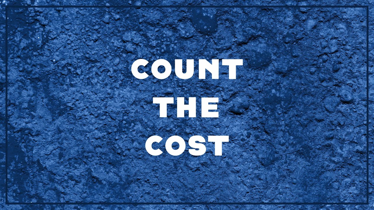 Standalone: Christmas Obedience - Live Church