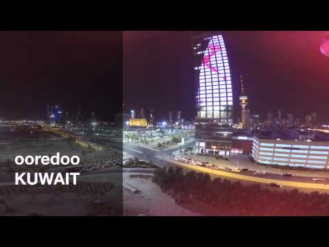 ooredoo KUWAIT