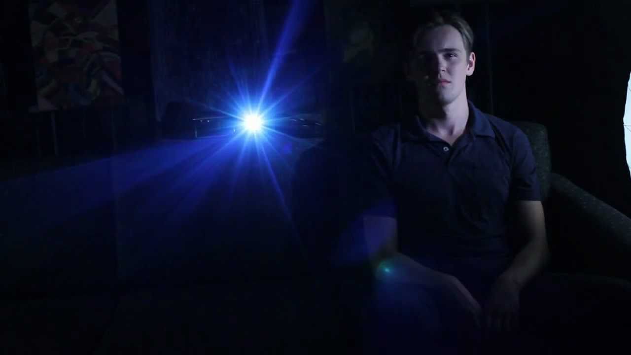 The Sculpture - Teaser