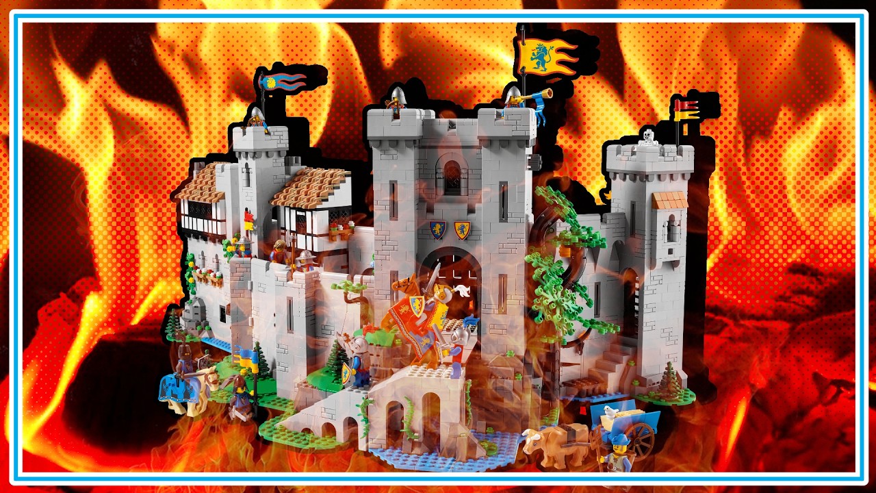 LEGO NINJAGO comes to Roblox with new in-game event