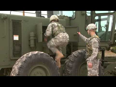 MOS 91L (Call SFC Carroll @ 214-529-0140)