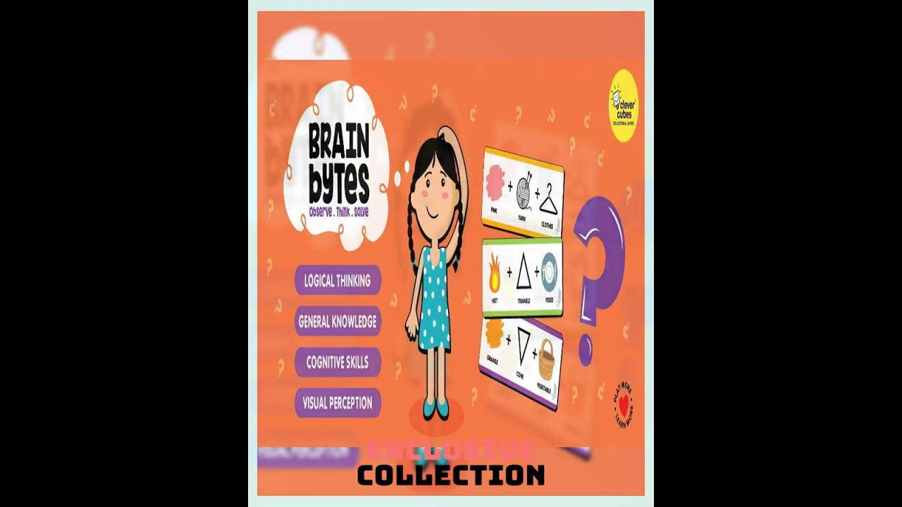 Brain Bytes