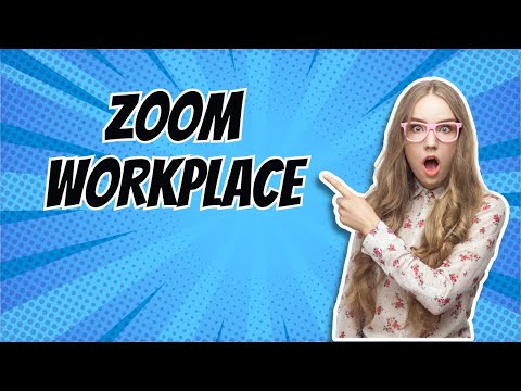 Exploring Zoom Workplace Exciting New Reactions, Themes and More!
