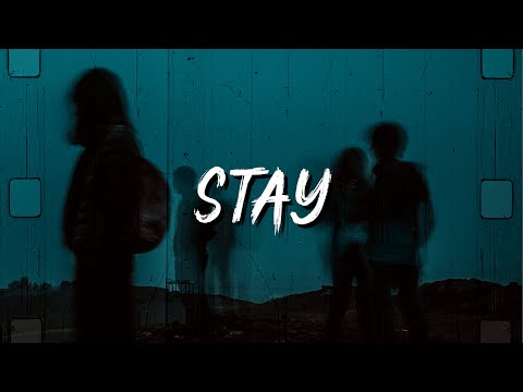 SYML - Meant to Stay Hid (Lyrics)