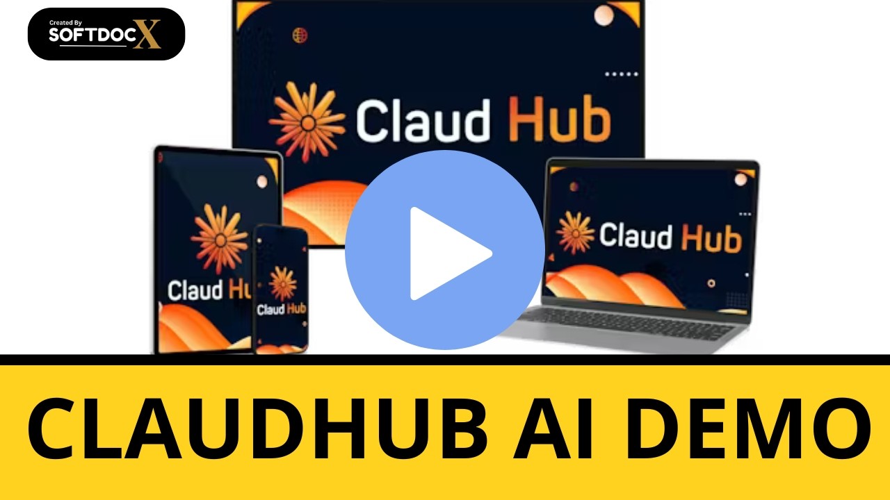 ClaudHub AI Review