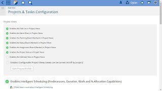 Intelligent Scheduling Tutorial Videos | Project Insight Tutorials