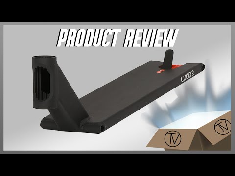 Aztek Lucid 2 Deck - 5.5" Wide