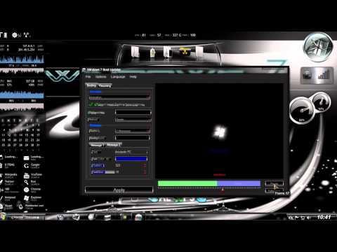 ALTERA A TELA DE BOOT DO WINDOWS | UP INFORMATICA SP
