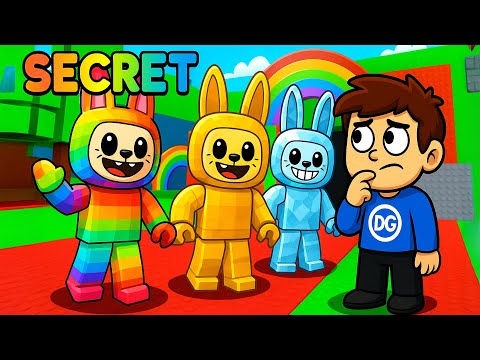 I SPENT $100,000 ROBUX TO GET LABUBUS IN STEAL A LABUBU