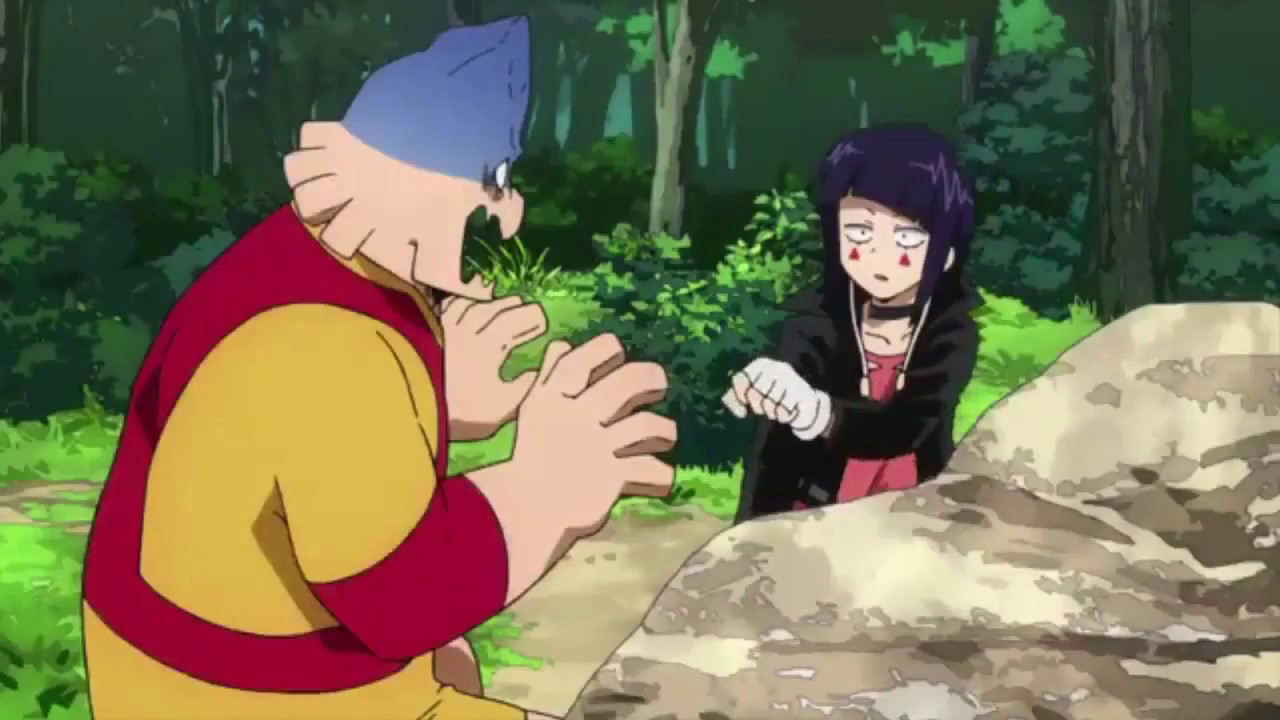 Boku no Hero Academia: Best Of Koda