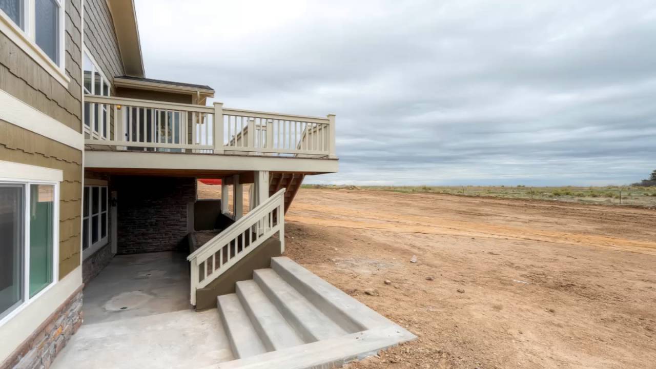 Thrive Home Builders - The Pinon Plan