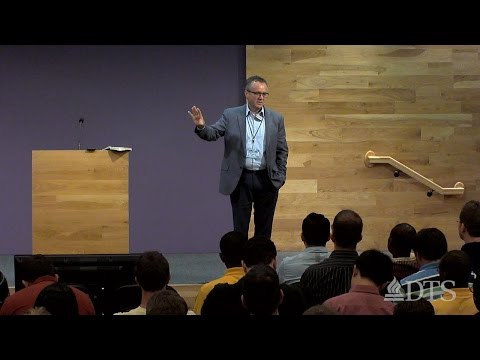 Dr. Barry Corey: Make Yourself Receivable | Mt. 18:20 Today