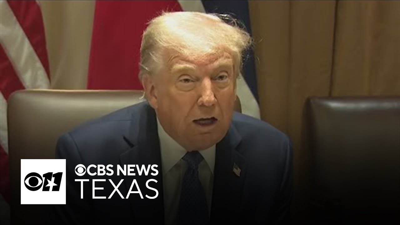 Trump criticizes Russian strikes on Kyiv, urges Putin to 