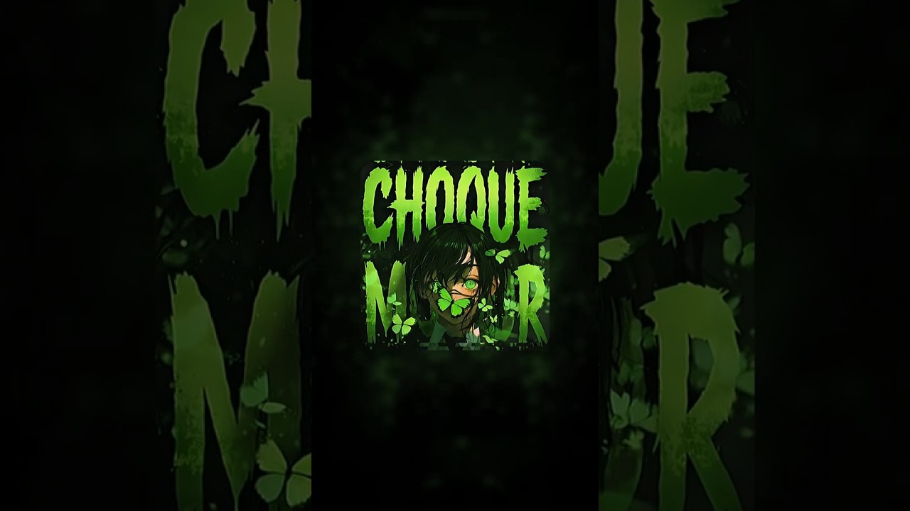 😎𝐂𝐇𝐎𝐐𝐔𝐄 𝐍𝐎 𝐌𝐎𝐓𝐎𝐑 | #avee_player #phonk #edit #music