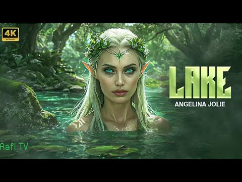 LAKE : Best New Action Movie 2025 | Angelina Jolie | Full Movie | 4K Ultra #actionmovies