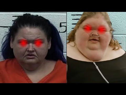 The Problem With The 1000-Lb Sisters Show