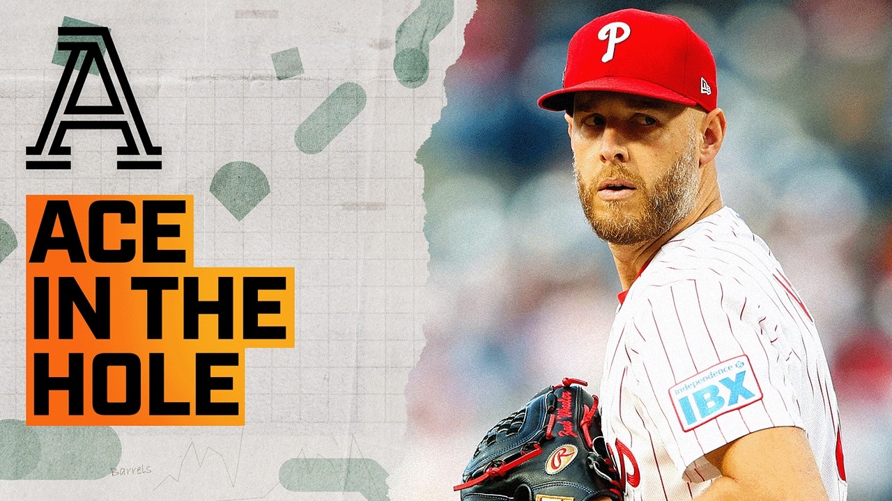 Zack Wheeler is Back in Ace Mode