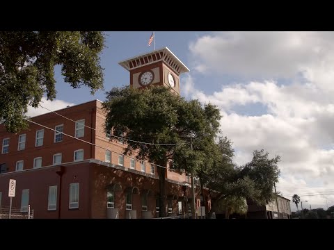 Tampa's Oldest Cigar Factory