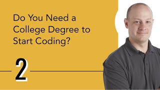 Intro to Programming and Development Training | CBT Nuggets