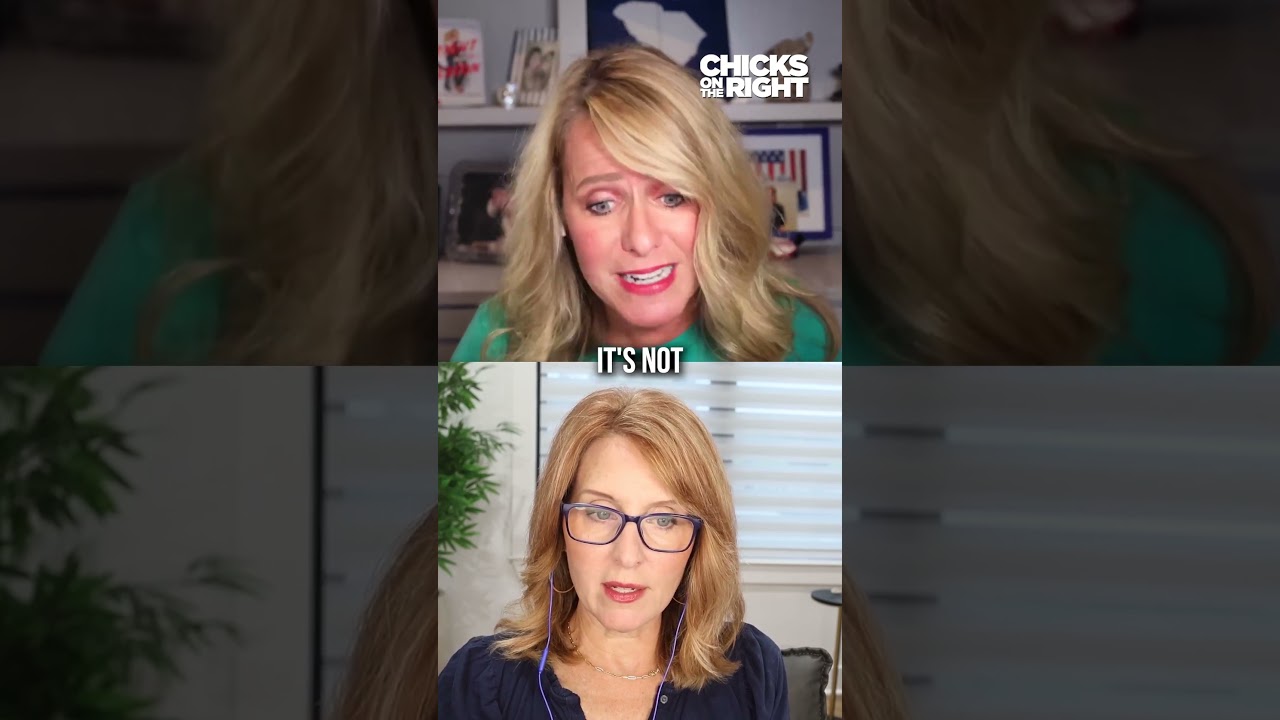 Kathy Griffin is absolutely disgusting.