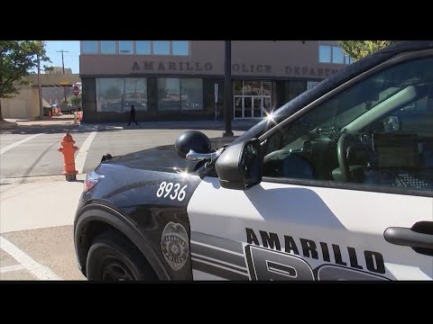 Amarillo, Texas cops arrest 47 people during Operation Janus – CONAN Daily