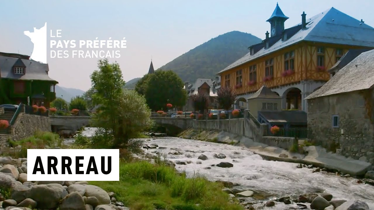 Documentaire | Arreau – Hautes-Pyrénées
