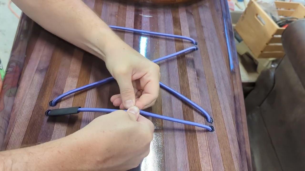microbootlegger (update 41) installing deck rigging
