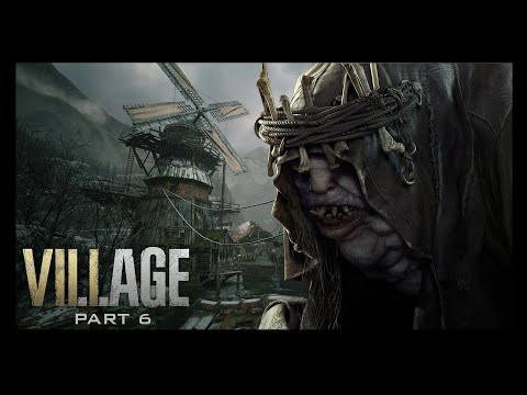 Steam Community :: Video :: MOR-LOC, THE FISH KING | Resident Evil ...