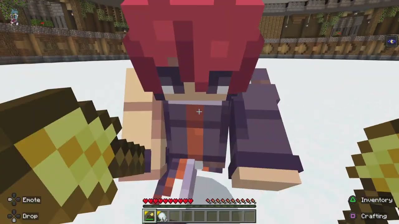 SPLEEF!!! | Minecraft Vs. Ep. 2