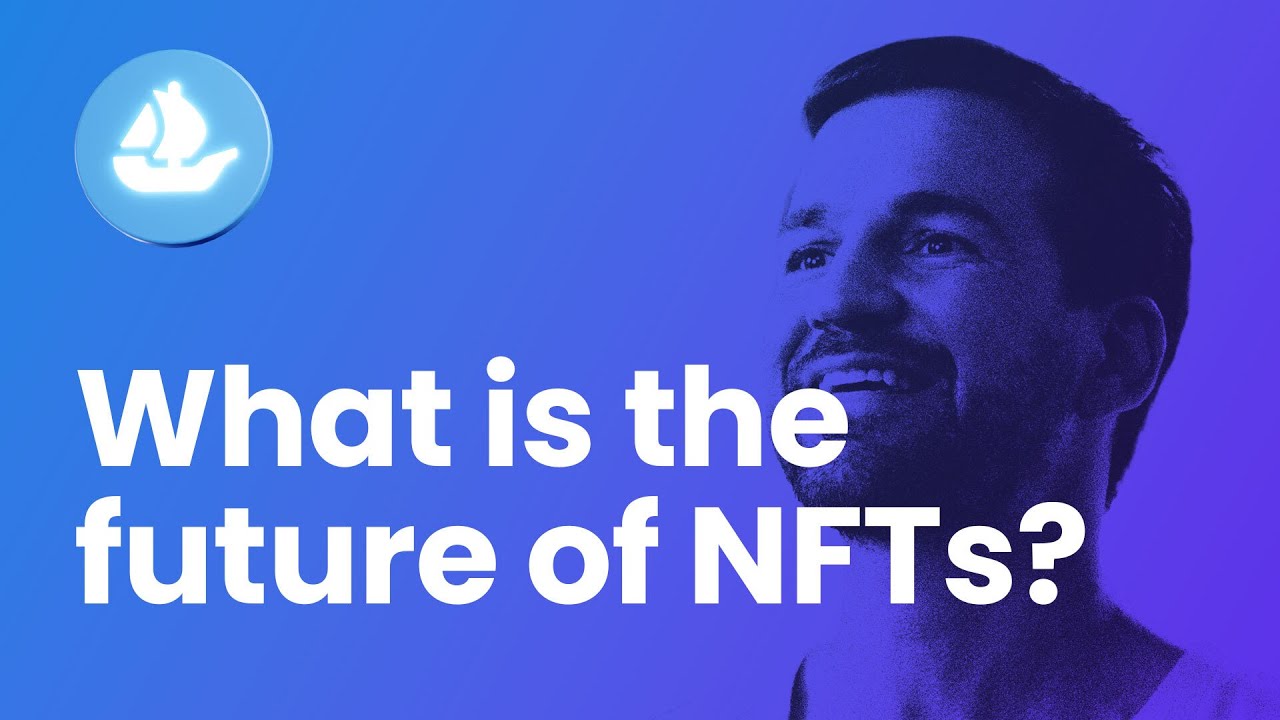 What is the future of NFTs?