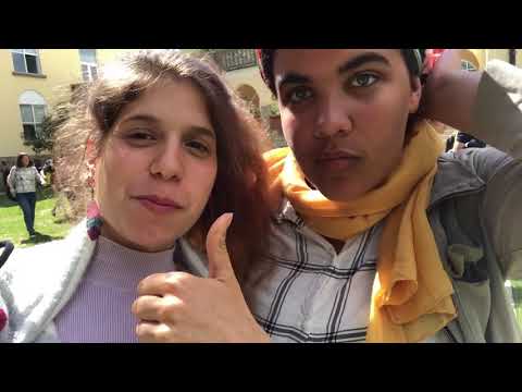 End of Year in Sofia: Day in The Life