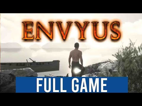 Steam Community :: Video :: ENVYUS FULL GAME