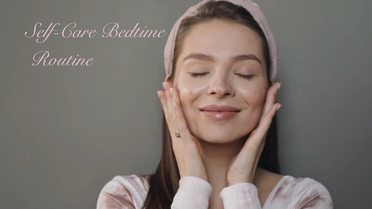 How to Build a Self-Care Sleep Routine: Easy Self-Care Idea