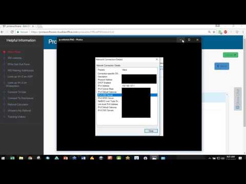 Did you know IP Whitelist