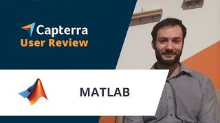 MATLAB Pricing, Alternatives & More 2023 | Capterra