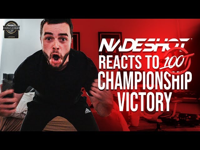 How did Nadeshot become popular? A deep dive into 100 Thieves CEO's career