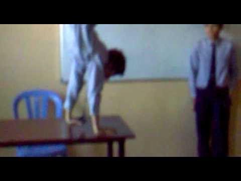 gulf asian english school freestyler