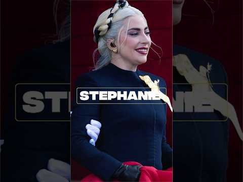 The Meaning of STEPHANIE – History, Famous People & Fun Facts! #babynames #entertainment #LadyGaga