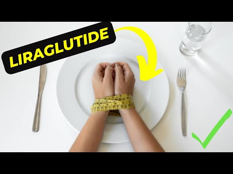 Liraglutide: The Game-Changer in Weight Loss - How This Medication Can Help Transform Your Life