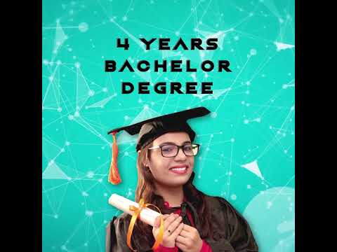 BA(Honors) in Animation & VFX || 4 Year Bachelor Degree || Digiquest