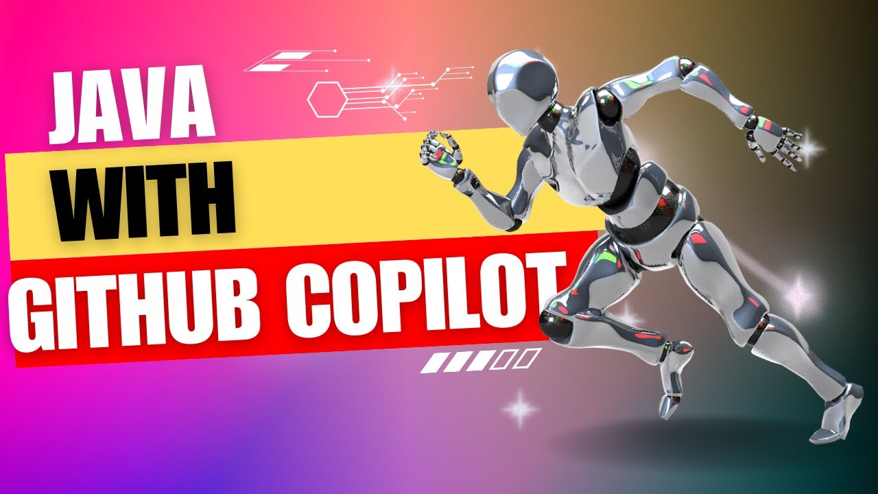 Take Your Java Projects to the Next Level with Github Copilot