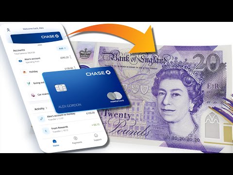 How To Open Chase Bank Account 🏦🏧
