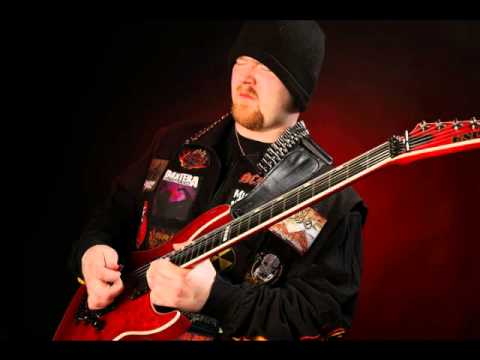 Dave Reffett (Shredding the Envelope, Guitar World Magazine) Interview ...