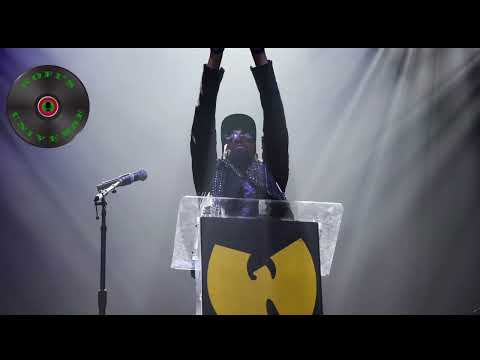Wu-Tang Clan Affiliate Holocaust Reportedly Dies In Police Custody