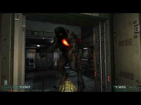 Steam Community :: Video :: Runner's Doom 3 v2.7 00 TotallyRandomEncounters