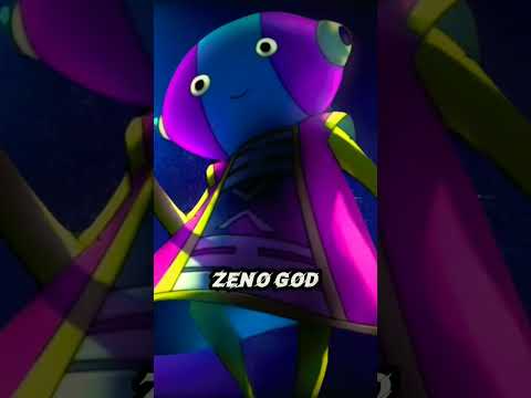 Top 8 strongest Omni potent Characters In tier 0 - (part 1)